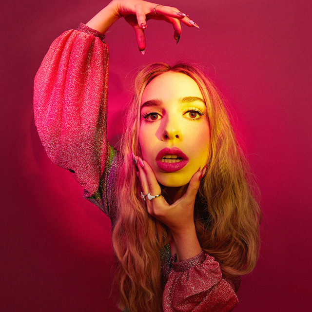 Michelle Treacy tickets, events, and tour dates