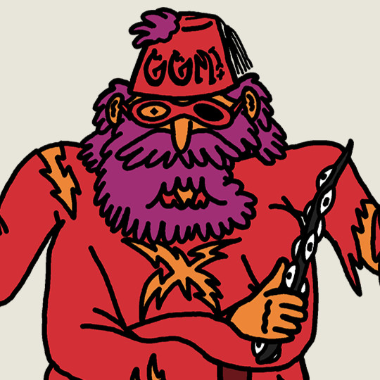 The Great Googly Moogly tickets, events, and tour dates