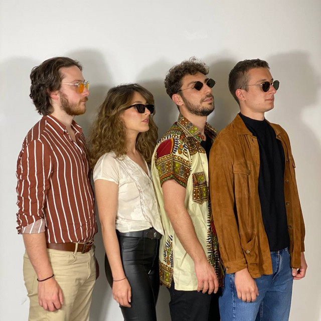 Nakhash tickets, events, and tour dates