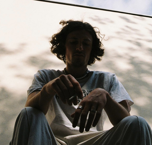 Levin Liam tickets and upcoming events | DICE