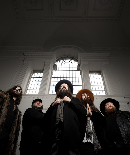 These Wicked Rivers tickets, events, and tour dates