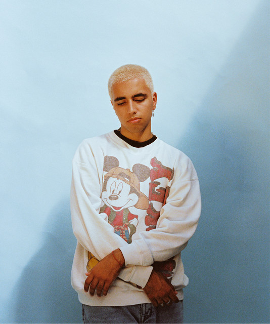 Nick Mono tickets, events, and tour dates