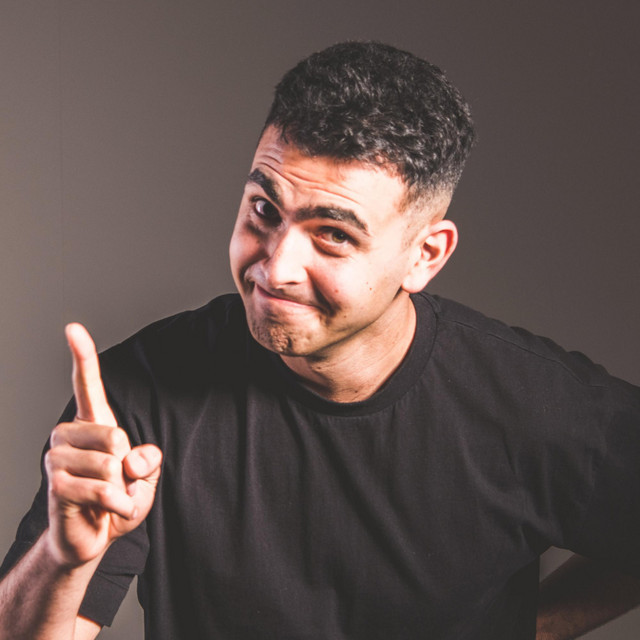 Sammy Virji tickets, events, and tour dates