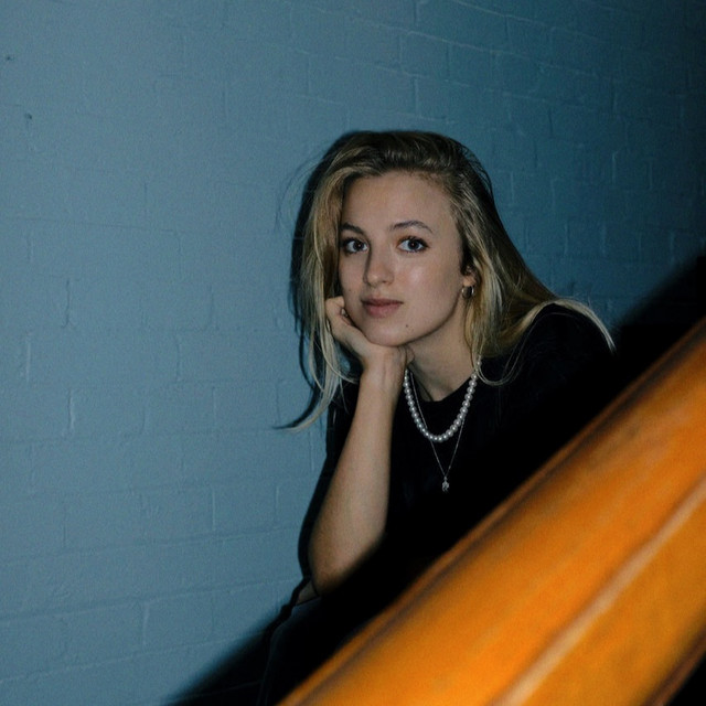 Elena Flury tickets and upcoming events | DICE