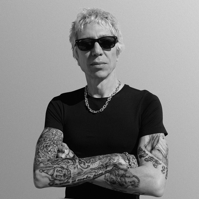 Professor Angel Dust tickets and upcoming events | DICE