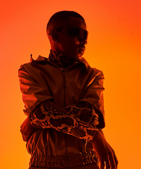 Musa Keys tickets and upcoming events | DICE