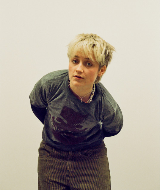 Phoebe Hall tickets, events, and tour dates