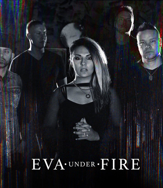 Eva Under Fire tickets, events, and tour dates