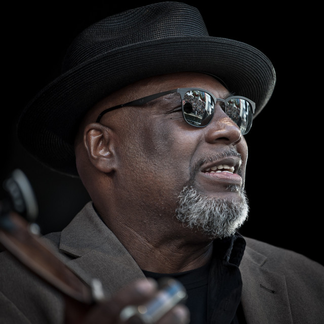 Big Daddy Wilson tickets, events, and tour dates