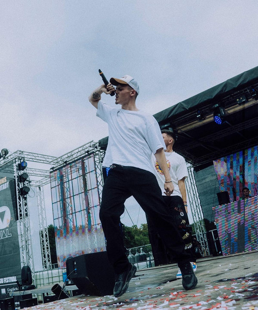 Liaze tickets and upcoming events | DICE