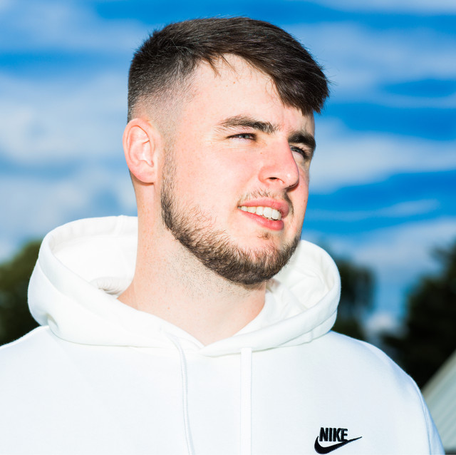 Shane Codd tickets, events, and tour dates