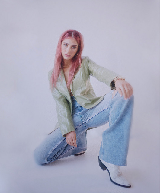 Haley Gold tickets, events, and tour dates