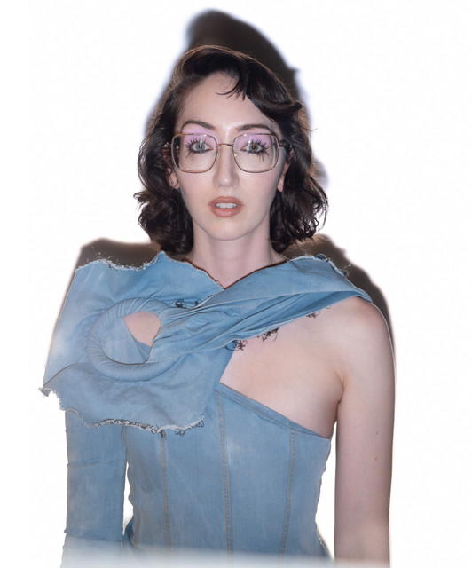 Jessica Winter tickets, events, and tour dates