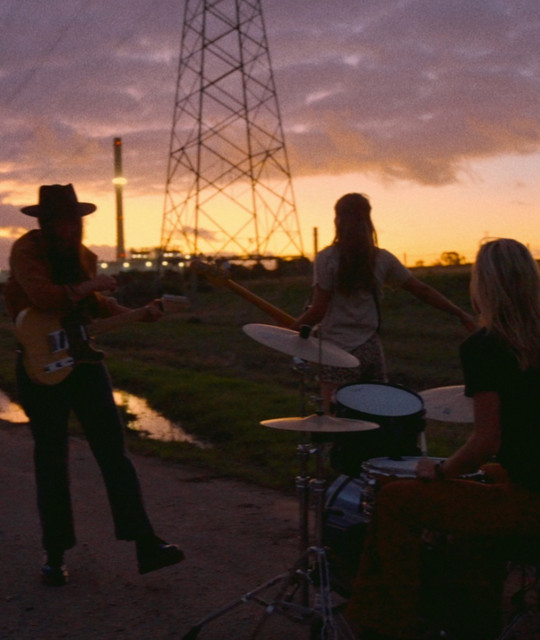 Germein tickets and upcoming events | DICE