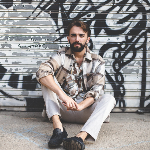 Calum Busby tickets, events, and tour dates