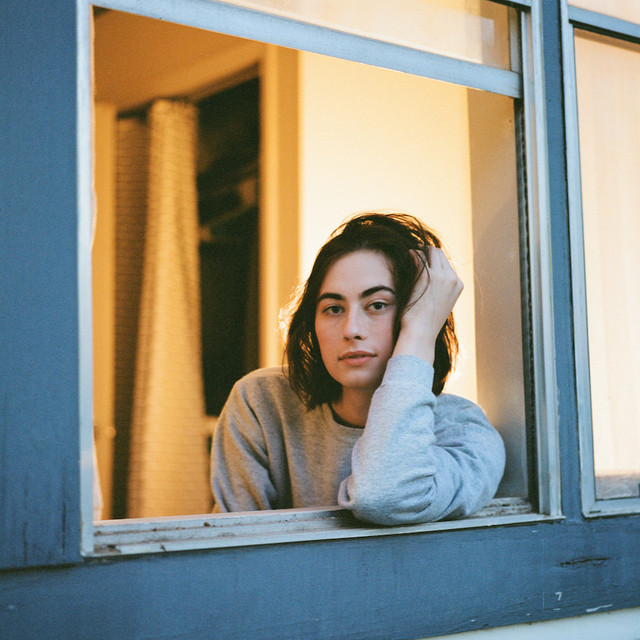 Claire Rousay Tickets | DICE