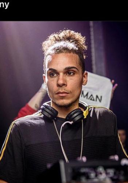 Jay Roman tickets and upcoming events | DICE