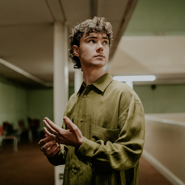 Jamie Duffy tickets and upcoming events | DICE