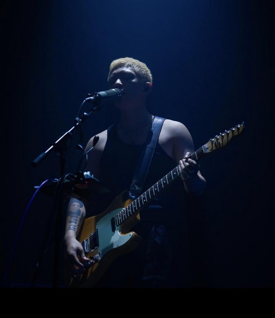 Chace tickets and upcoming events | DICE