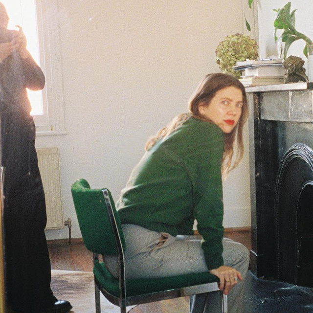 Jonnine Standish tickets and upcoming events | DICE