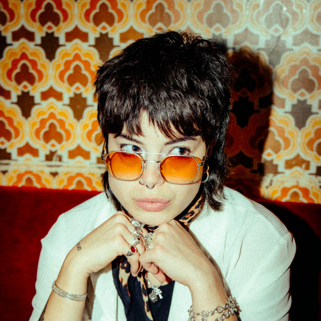 Rose Rey tickets, events, and tour dates