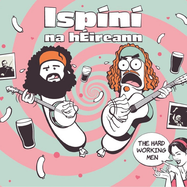 Ispíni na hÉireann tickets, events, and tour dates