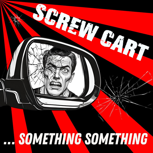 Screw Cart tickets, events, and tour dates