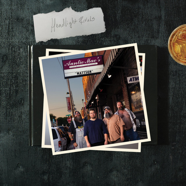 Headlight Rivals tickets and upcoming events | DICE