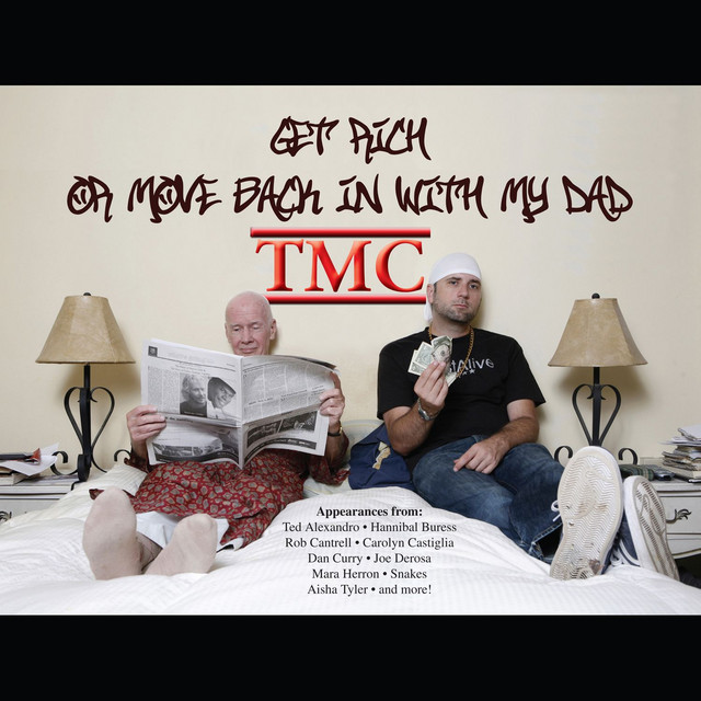 Tom McCaffrey tickets, events, and tour dates