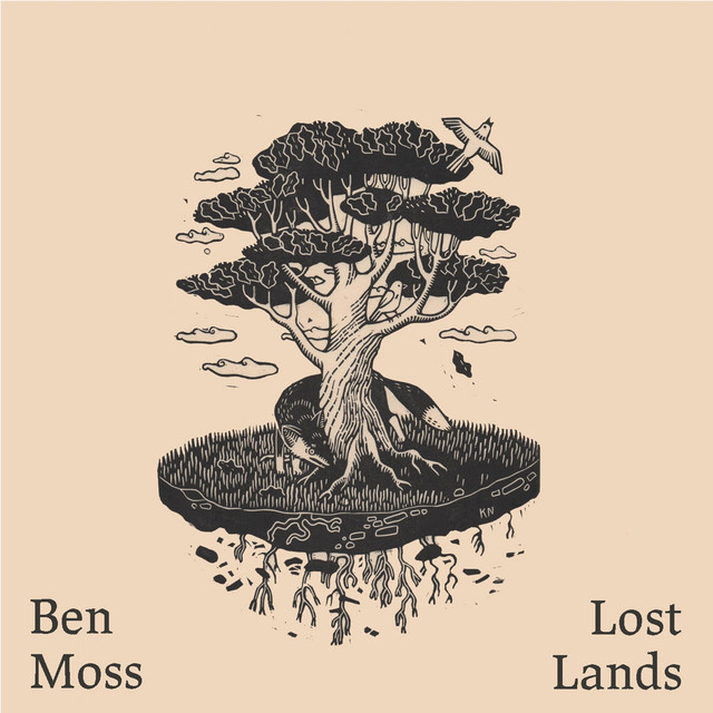Ben Moss tickets, events, and tour dates