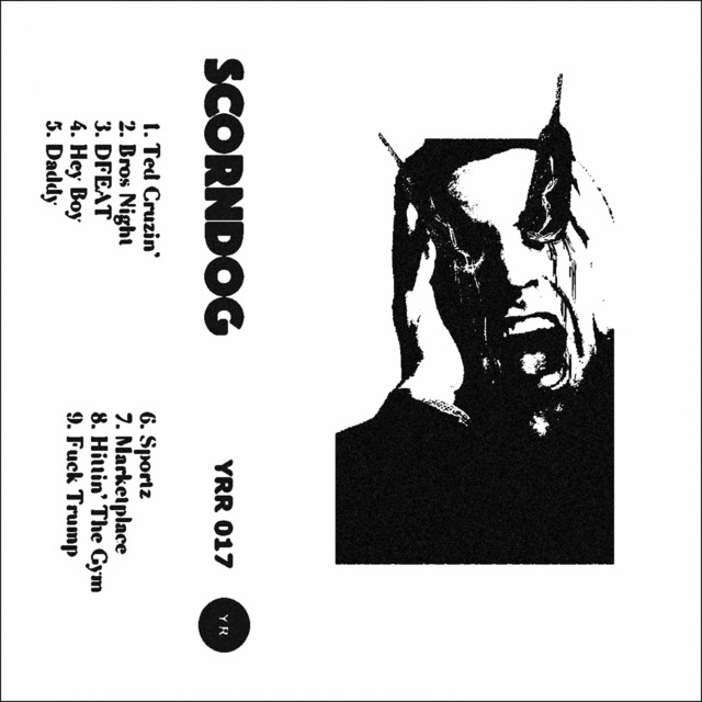 Scorn Dog tickets and upcoming events | DICE