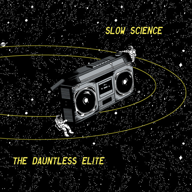 Slow Science tickets and upcoming events | DICE