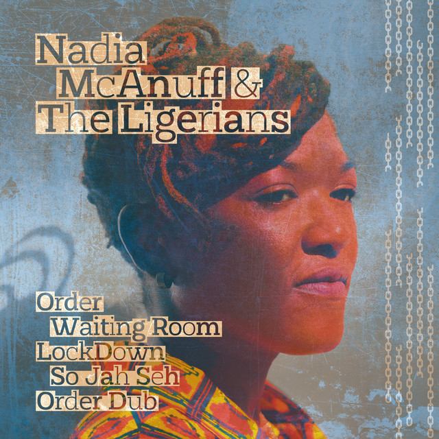 Nadia Mcanuff tickets, events, and tour dates