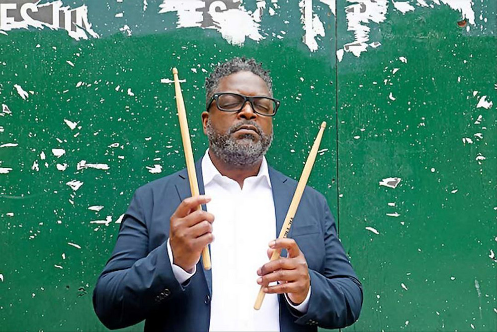 Gerald Cleaver tickets, events, and tour dates