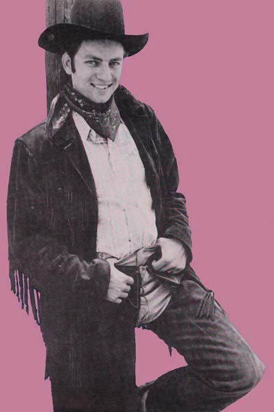 The Legendary Stardust Cowboy tickets, events, and tour dates